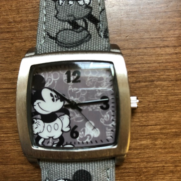 Disney | Accessories | Limited Release Disney Watch Brand New | Poshmark